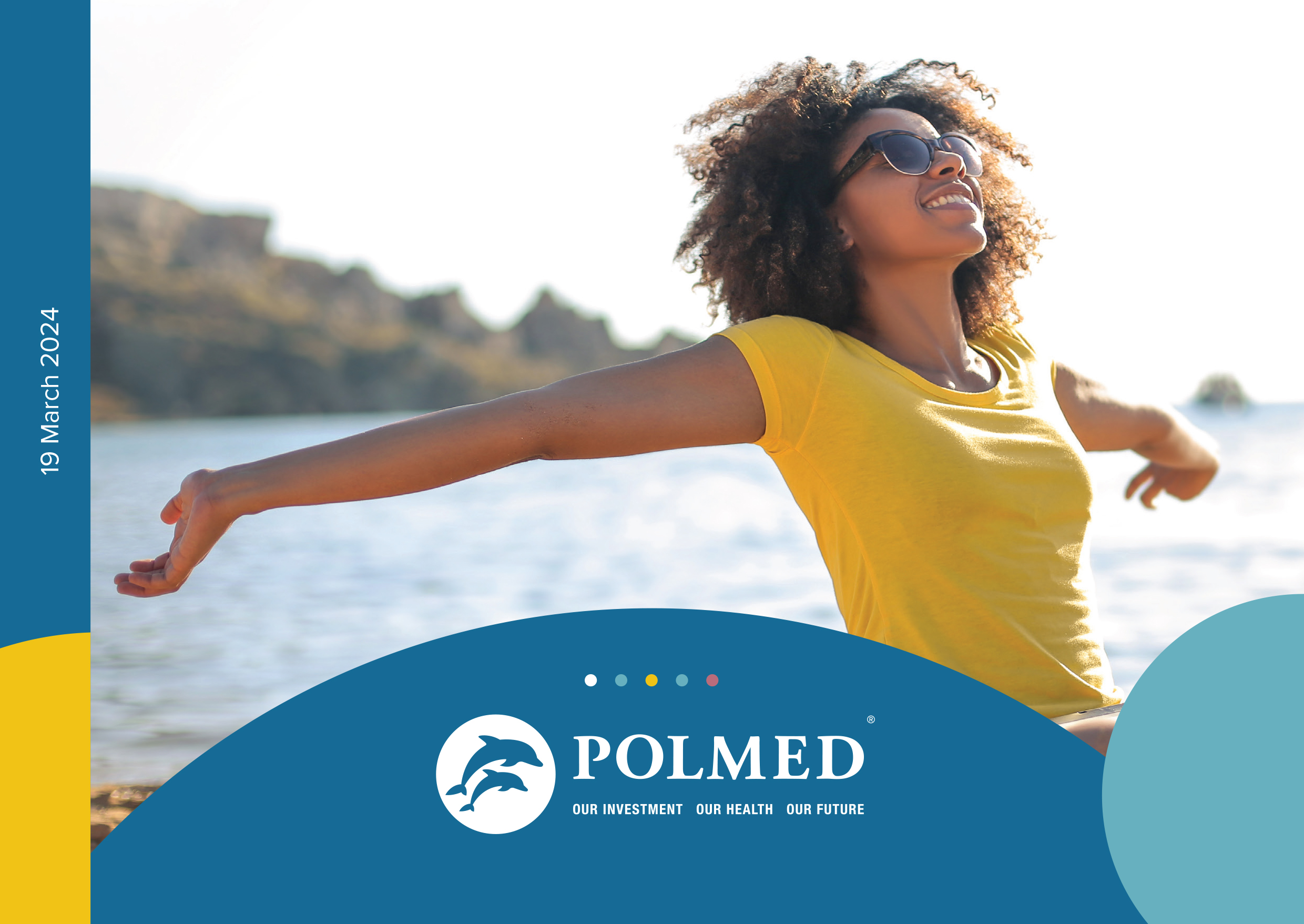 POLMED Go Smoke Free Comms