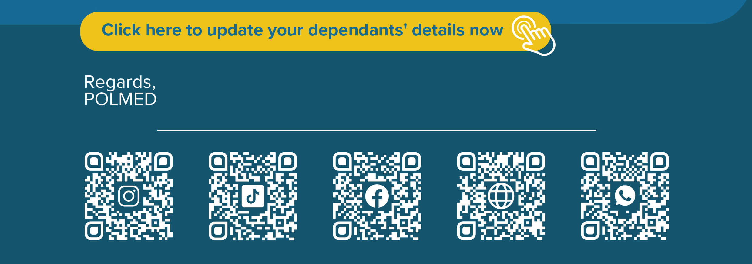 POLMED_Adult dependents contact details comms