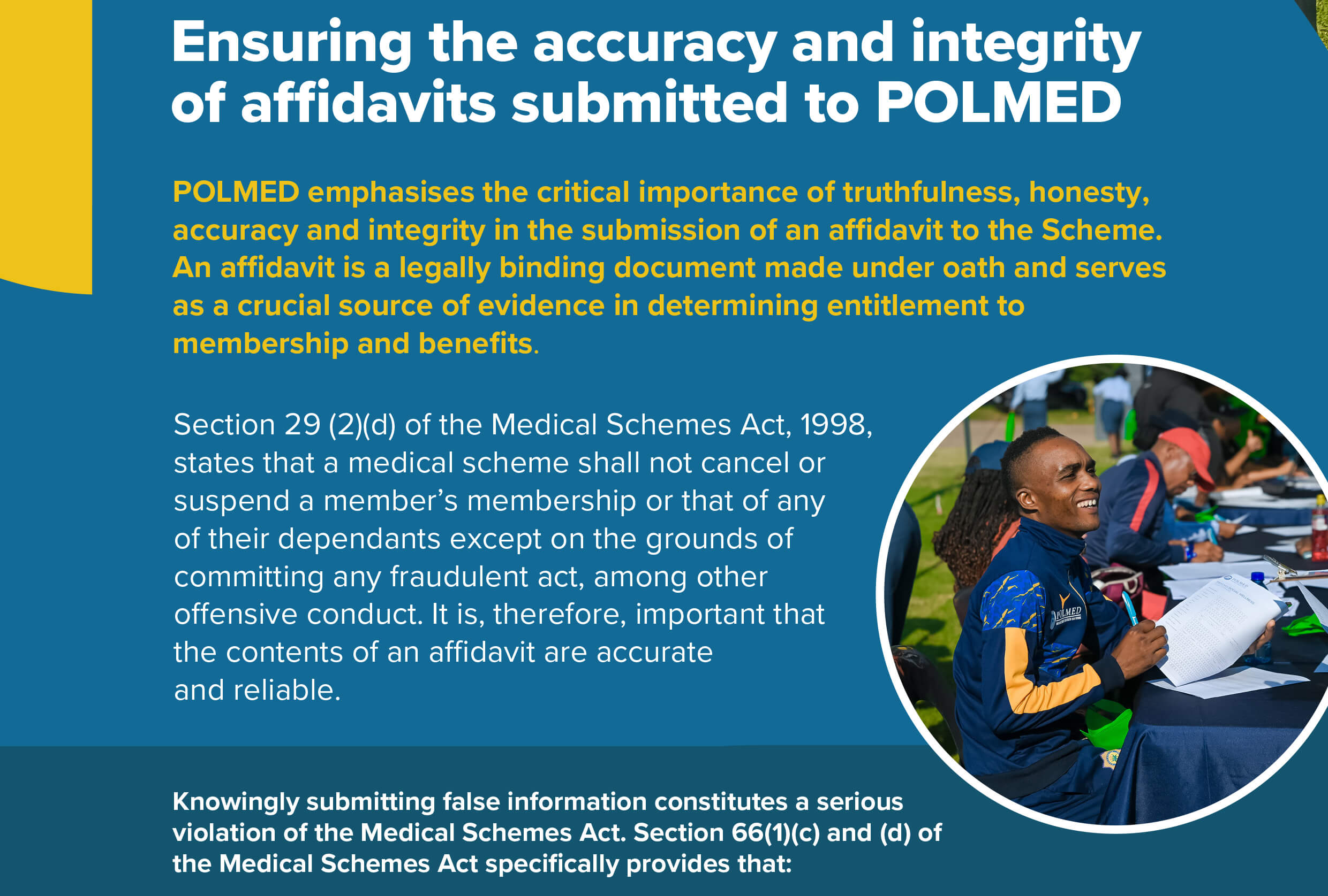 POLMED _ Affidavit Submission Comms