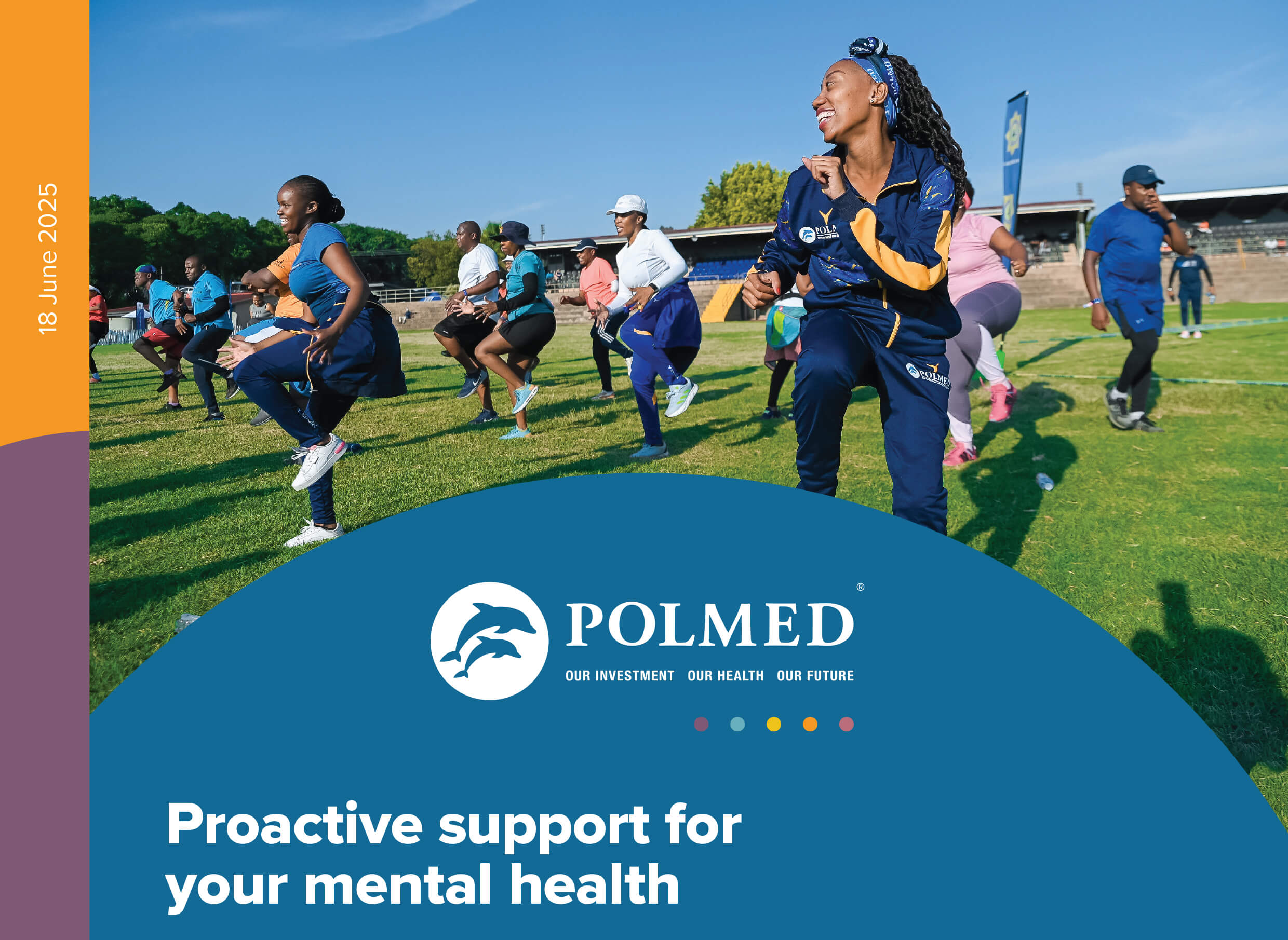 POLMED _ Mental Health Programme